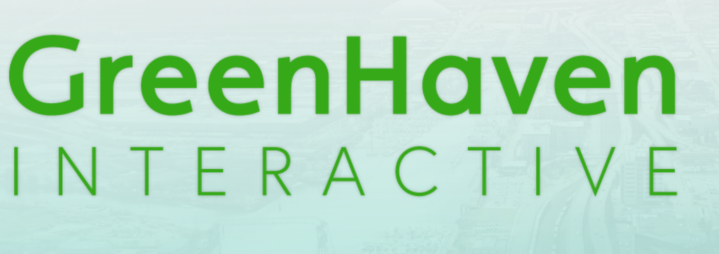 A GreenHaven Interactive Poem by: the power of AI - GreenHaven Interactive