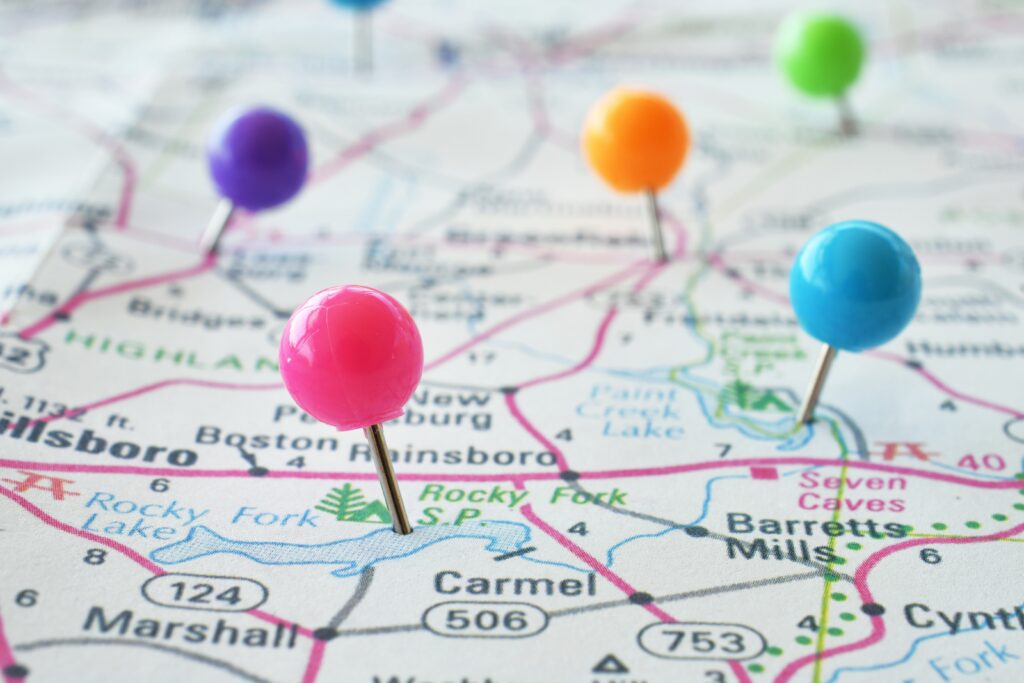 Maximizing Value and Visibility: City & Area Service Pages Maximizing Value and Visibility: City & Area Service Pages